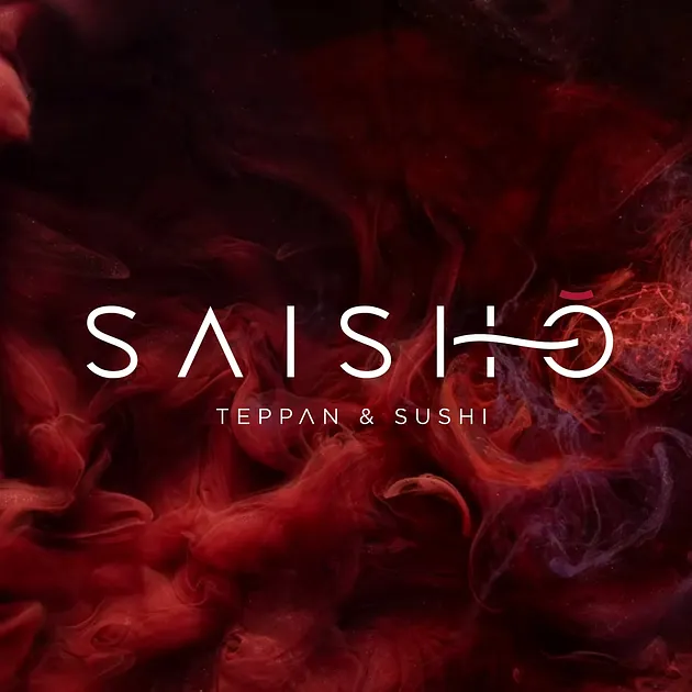 Menú | Saisho Teppan & Sushi | in Mazatlán